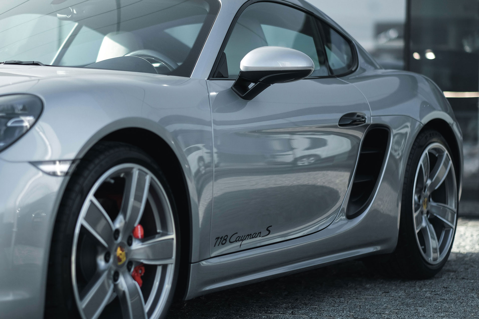 Mobile valeting service Essex | Pitstop Valet